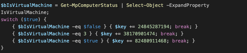 MintsLoader: StealC and BOINC Delivery | eSentire